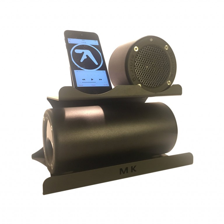 Multi MK Stand Speaker Station - MK